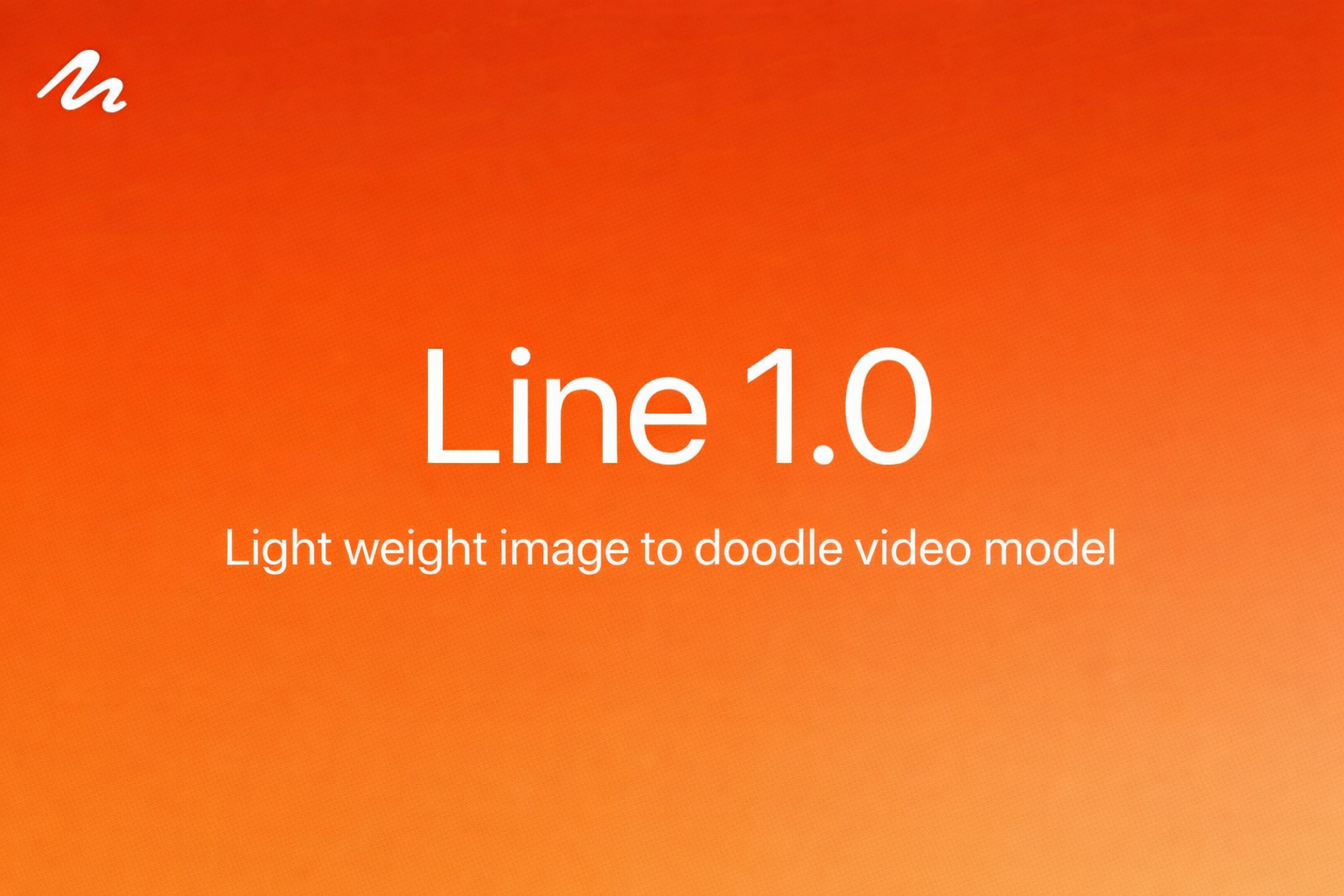 Thinking Line - AI-Powered Image Vectorization & Doodle Creation